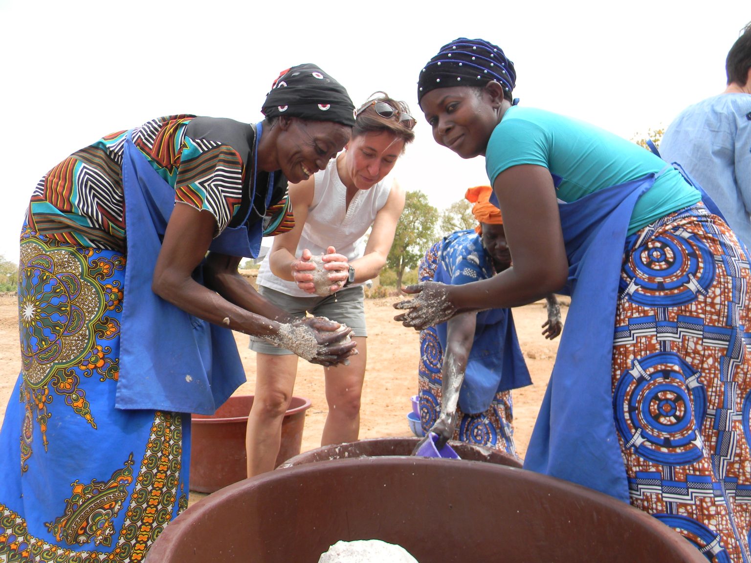 Join a Programme – Fair for Life